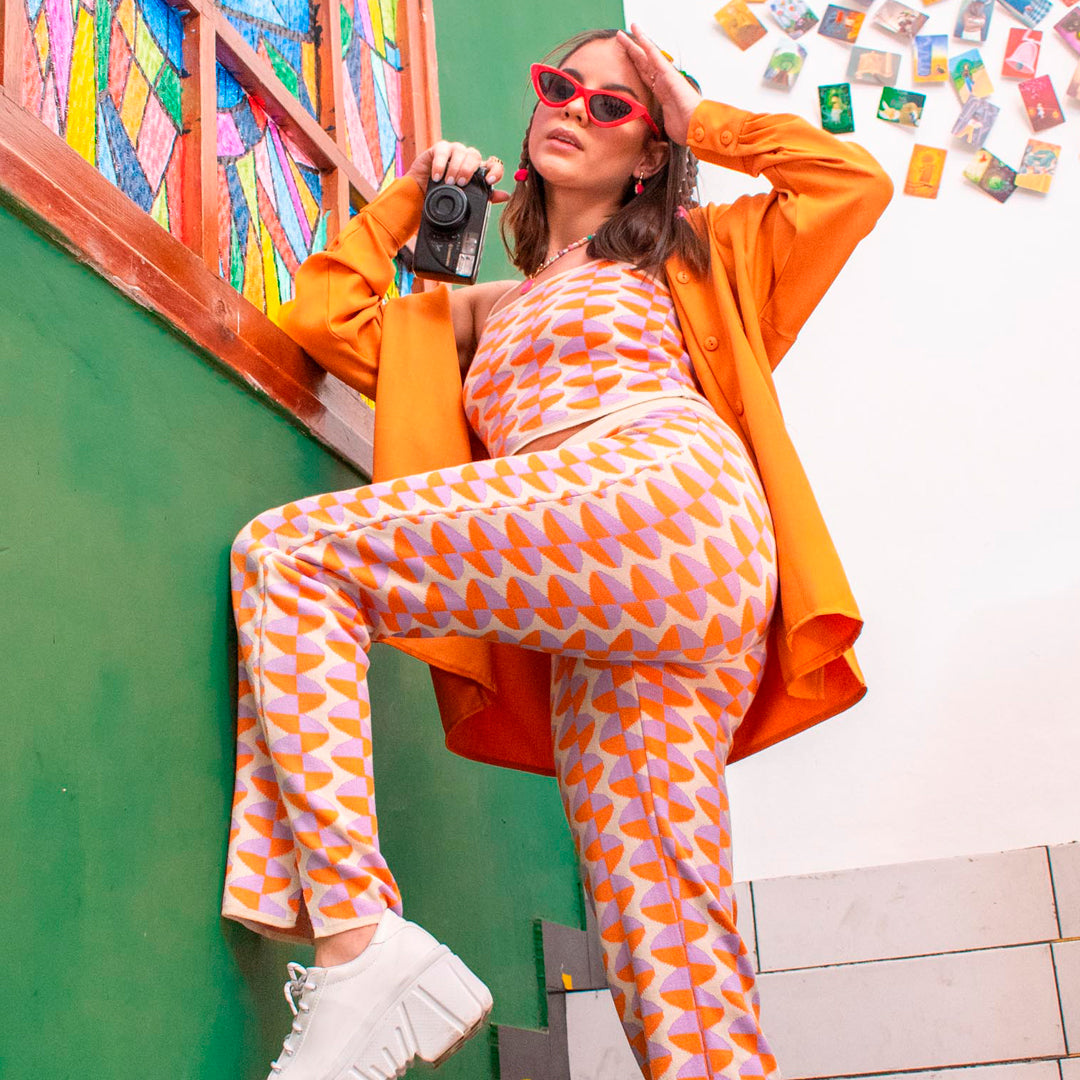 RETRO VIBES – Back To Me