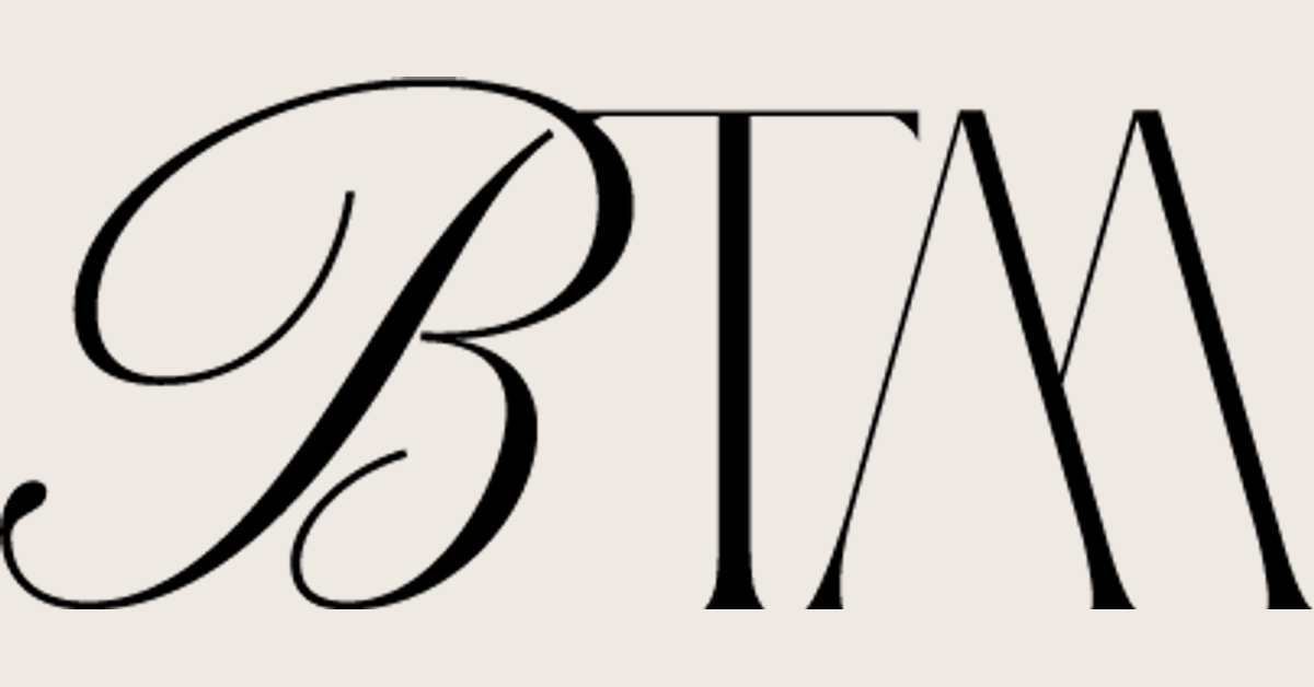 BTM BASICS – Back To Me