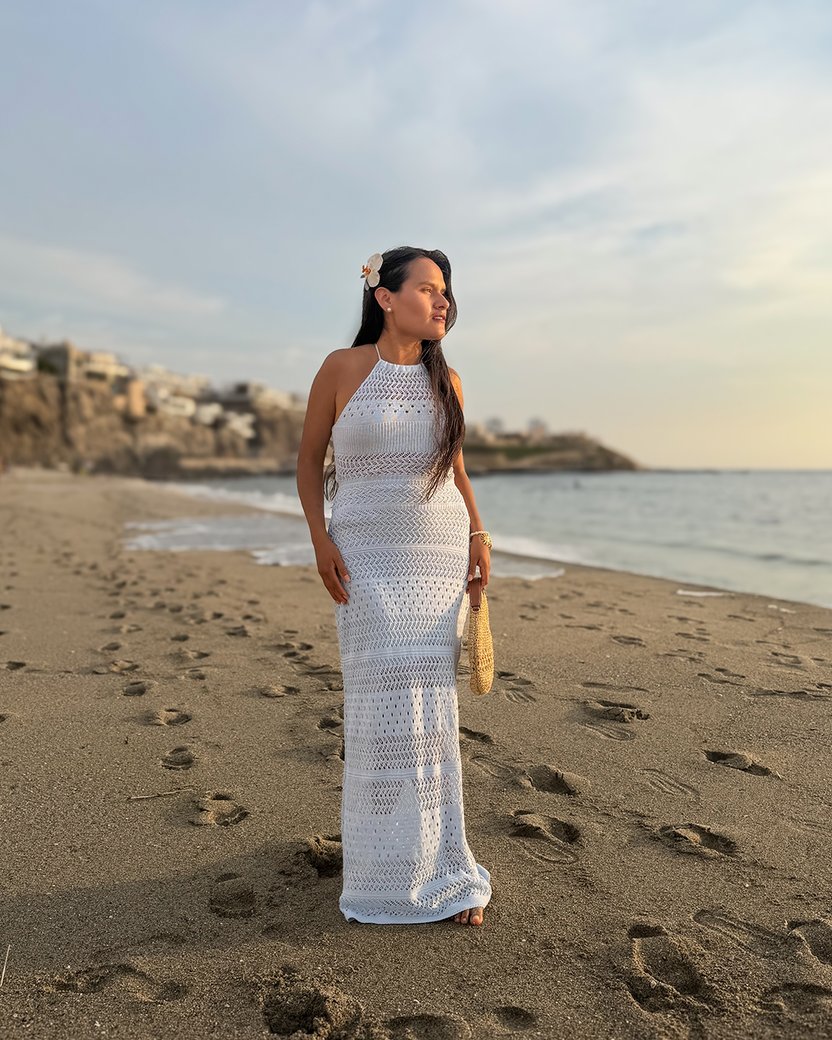 Anillo Nelly Dorado – Back To Me